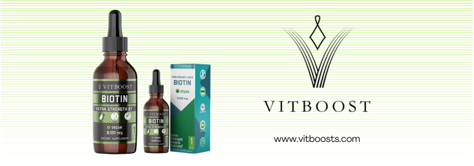 Should I Take Biotin and Collagen? Both Together? – VITBOOST Should I Take Biotin and Collagen? Both Together? – VITBOOST